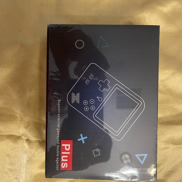 Video Games & Consoles | Retro Handheld Gaming Console | Poshmark